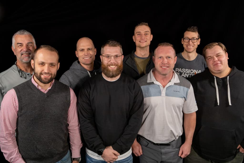 Church Planting Residency Passion For Planting